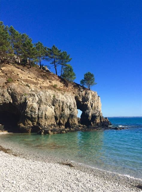 Morgat Travel Guide Best Of Morgat Crozon Travel 2024