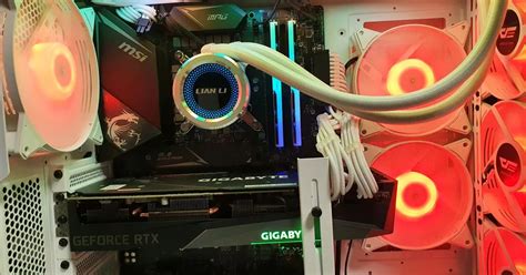 컴퓨터 조립 이강호 숨고 숨은고수