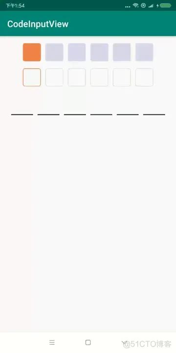 android 短信验证码输入法 安卓验证码输入框 mob6454cc745a10的技术博客 51cto博客