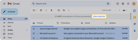 How To Select All In Gmail Step By Step Guide For 2025