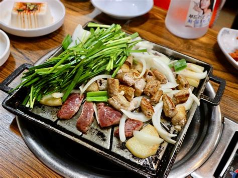 종로곱창맛집 최가네황소곱창 종로3가맛집 찾는다면 이곳에서 🏻 네이버 블로그