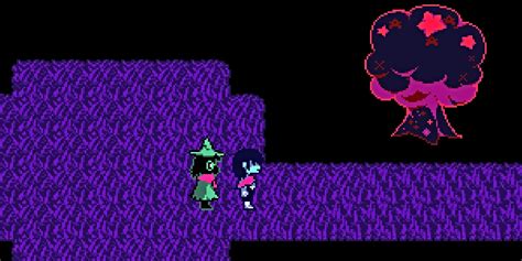 How To Solve Chapter 1 Clock Puzzle In Deltarune