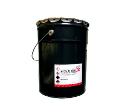 Fosroc Nitoseal Mb99 Formerly Fosroc Pliastic Hot Poured Rubber Bitumen Joint Sealant