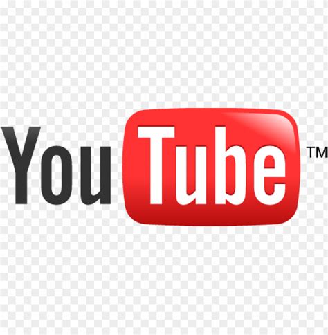 Youtube Logo Png Hd TOPpng