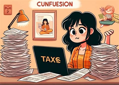 프리랜서로 추가 수입을 얻는 당신을 위한 세금 관리와 절세 전략