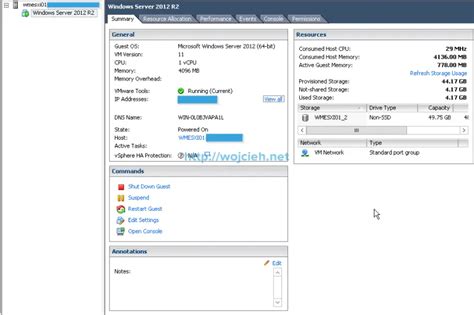 Nested VMware ESXi 6 0 Installation Guide