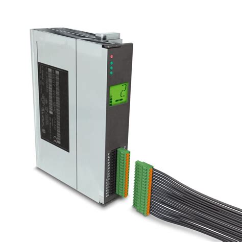 Pcb Terminal Blocks And Pcb Connectors Phoenix Contact