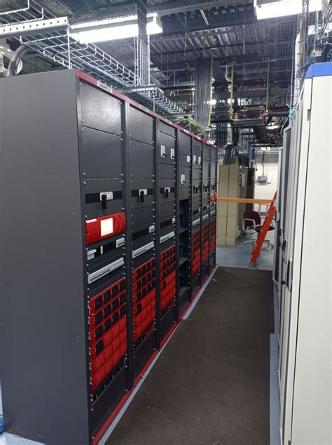 Felipe Pinan Diaz On Linkedin Tsi Inverter Parallel Redundant Up