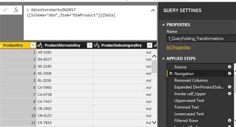 Farhana Azmi On Linkedin Powerbi Data Power Powerquery