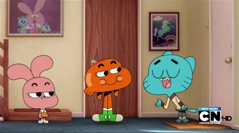 Anais Watterson The Amazing World Of Gumball Wiki