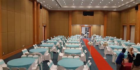 Pakej Iftar Ramadhan 2025 100 Best In Putrajaya