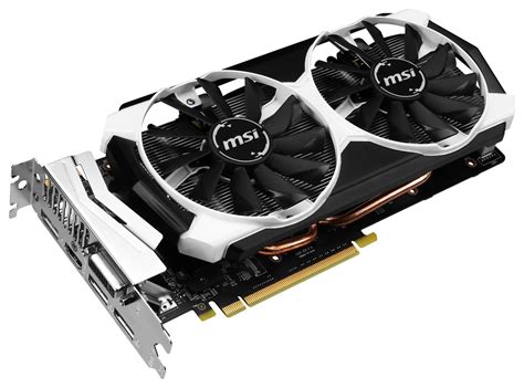 Venta > msi nvidia gtx 960 > en stock
