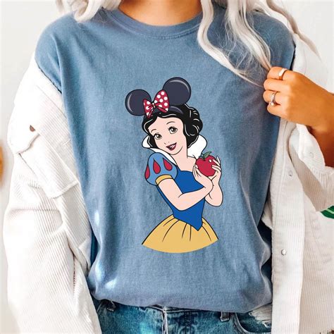 Snow White Colour Shirt
