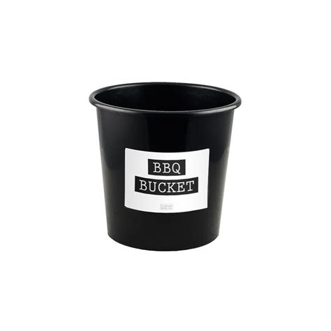 Bbq Bucket Klein 3 Liter Bij73