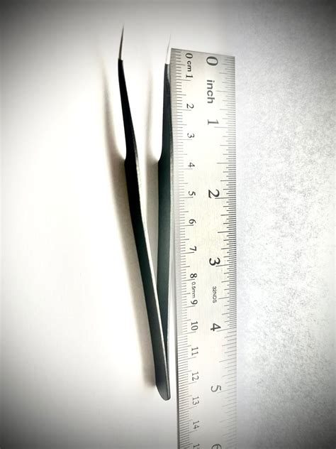 Sexing Tweezers 12cm Tarantula Lab