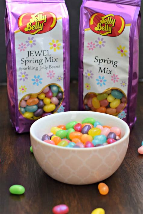 Jelly Bean Fudge Recipe Shugary Sweets Jelly Bean Fudge Recipe Shugary Sweets