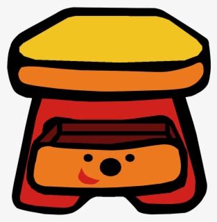 Image S Clues Sidetable Blues Clues Sidetable Drawer Free