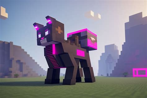 How To Make A Jetpack Cat Server In Minecraft A Step By Step Guide Gameteam Blog