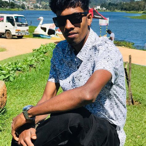 Ashan Wickramasingha