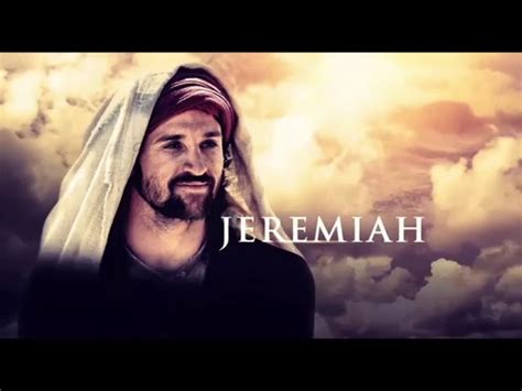 Pastor Kk Ip Broken Cisterns Jeremiah 2 1 13