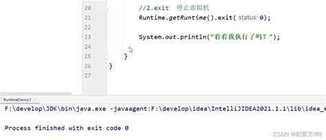 Java Runtime类 java runtime运行类源代码 CSDN博客
