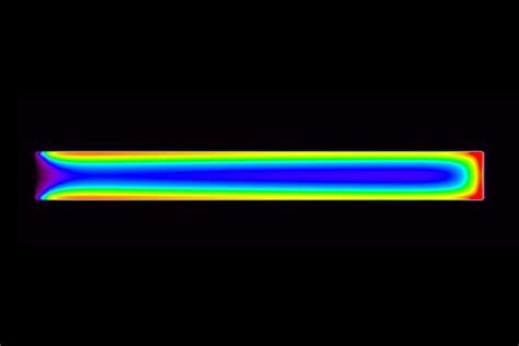 Researchers Boost Intensity Of Nanowire Leds
