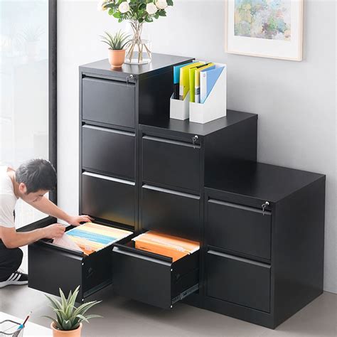 Fabron Steel Filing Drawer Unit Jiji Sg