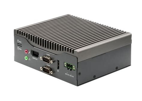Aaeon Vpc 3350ai Embedded Mini Pc Featuring Intel Movidius Myriad X Unveiled Geeky Gadgets