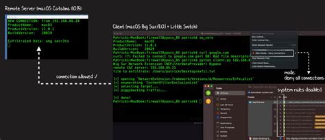 Apple Removes Macos Feature That Allowed Apps To Bypass Firewall Security