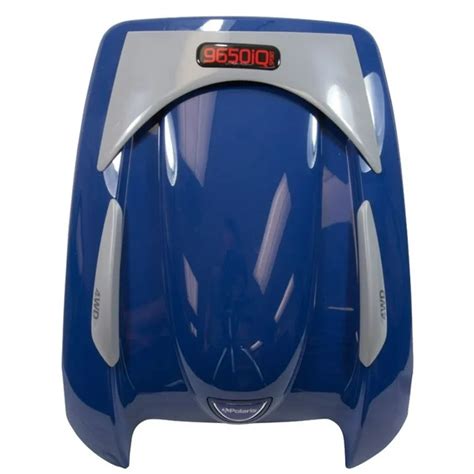 Polaris Sport Hood 9650iq Ez Pool And Spa Supply