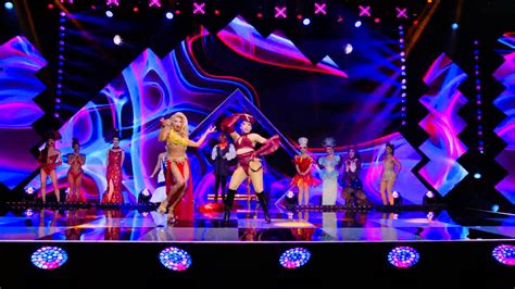 Drag Race Philippines Slaysian Royale 2025