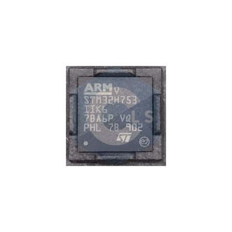 stm32h753iik6 stm32h753 stm32 microcontroller mcu mpu soc ics