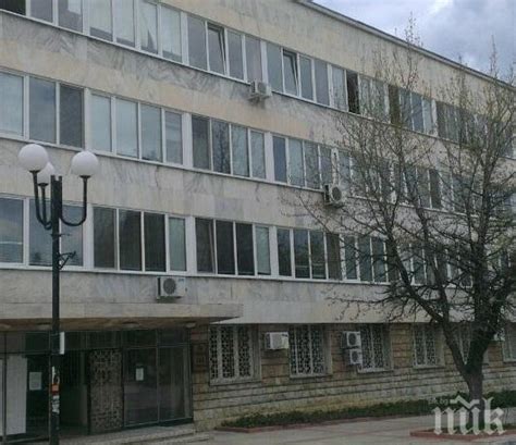 Заради коронавируса Съдът в Берковица остана без съдии Информационна агенция ПИК