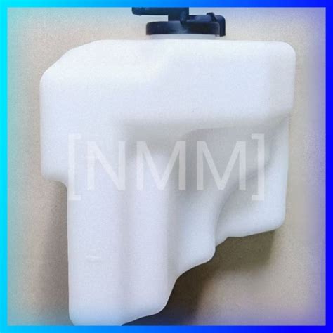 Toyota Camry Acv30 Xv30 Coolant Tank Radiator Spare Tank Tangki Radiator Shopee Malaysia
