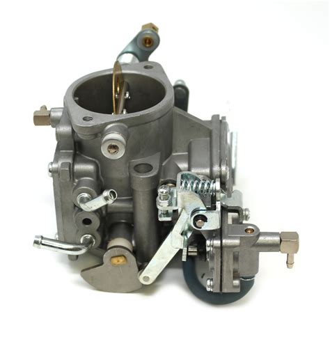Aftermarket Sea-Doo Mikuni Carburetor 40mm 787 / 800 PTO Side - BN40I- – JSP Manufacturing