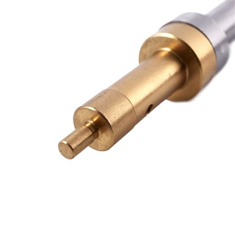 Freesmachine Accessoire Titanium Kantentaster Vert Vicedeal