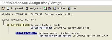 What Is SAP LSMW Steps To Migrate Data Using LSMW