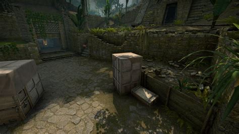 CS GO Update 1 37 9 1 Adds Several Updates To New Map Ancient Dot Esports