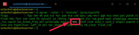How To Enable Nested Virtualization In Virtualbox Ostechnix