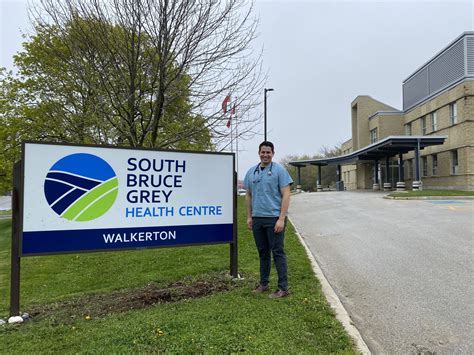 Learner Testimonial Dr Jonathan Borg South Bruce Grey Health Centre