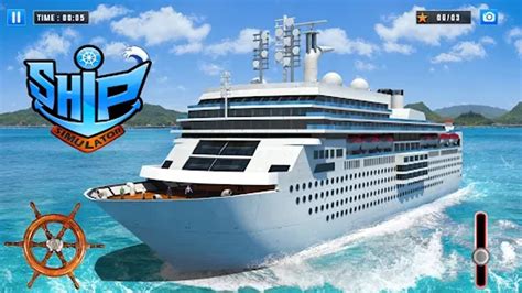 Ship Simulator Cargo Transport Para Android Download Ship Simulator Cargo Transport Para Android Download