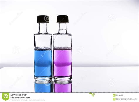 Love Potion The Chemicals Of Sex Selection Stock Photo Image Of Artificially Essence