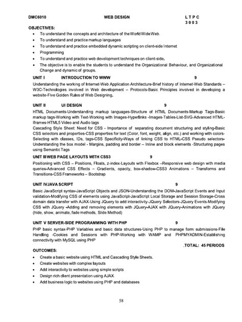 web design pdf