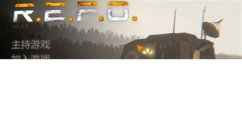 How To Operate Repo Chinese Localization A Simple Tutorial For Repo Chinese Settings Kale Game