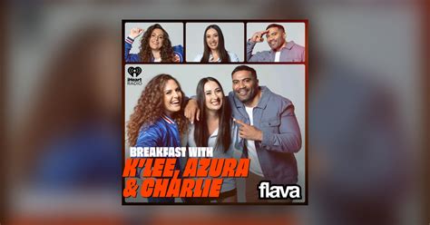 Full Interview Michaela Brake Flava Breakfast Omnyfm