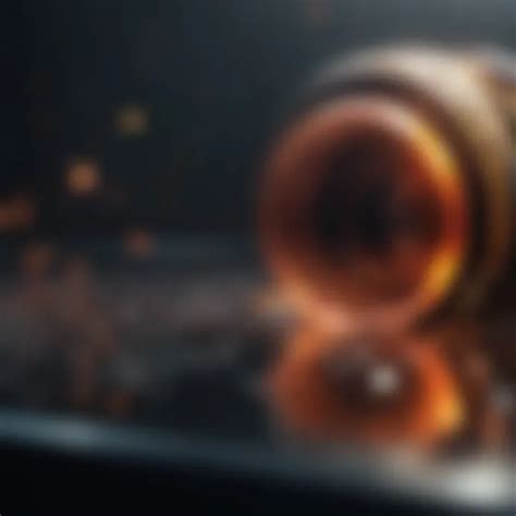 Understanding Laser Speckle A Deep Dive