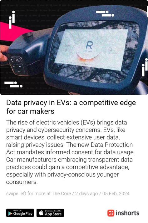 Cybersecurity Trends For Ev Manufacturers Himanshu Saxena Posted On The Topic Linkedin