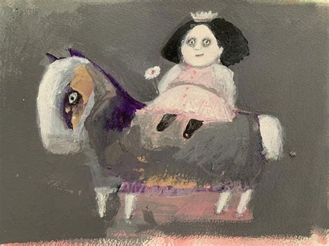 დედოფალი Gemarket Art