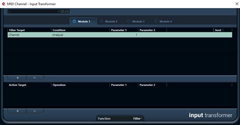 Split Keyboard And Play Separate Vst Instrument Cubase Steinberg Forums