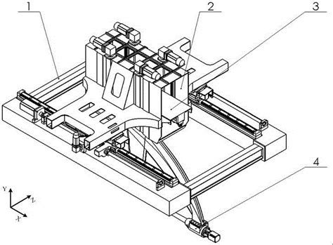 High Rigidness Embedded Device For Multi Body Separation Test Of Hypersonic Wind Tunnel Eureka